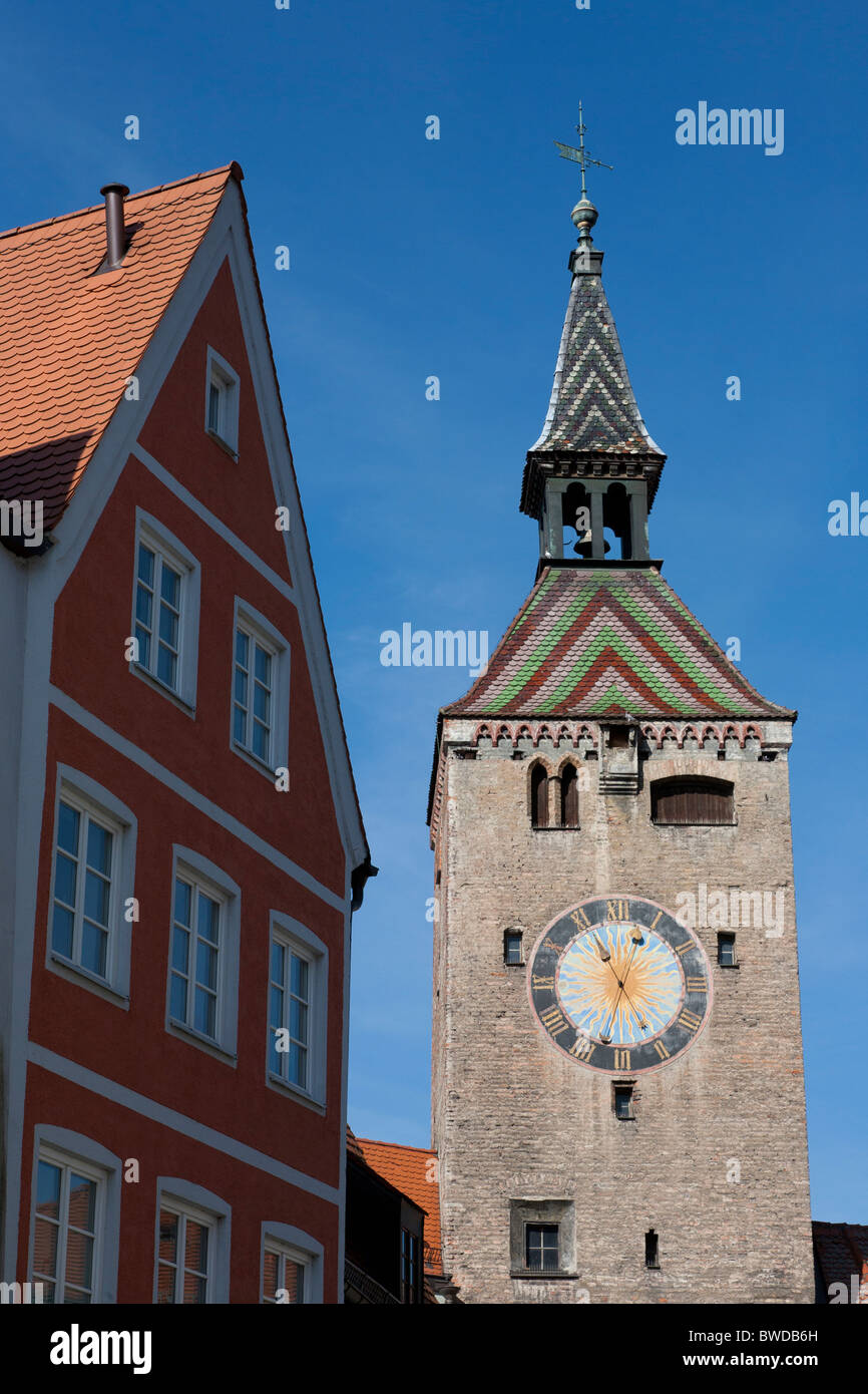 Schoener turm -Fotos und -Bildmaterial in hoher Auflösung – Alamy