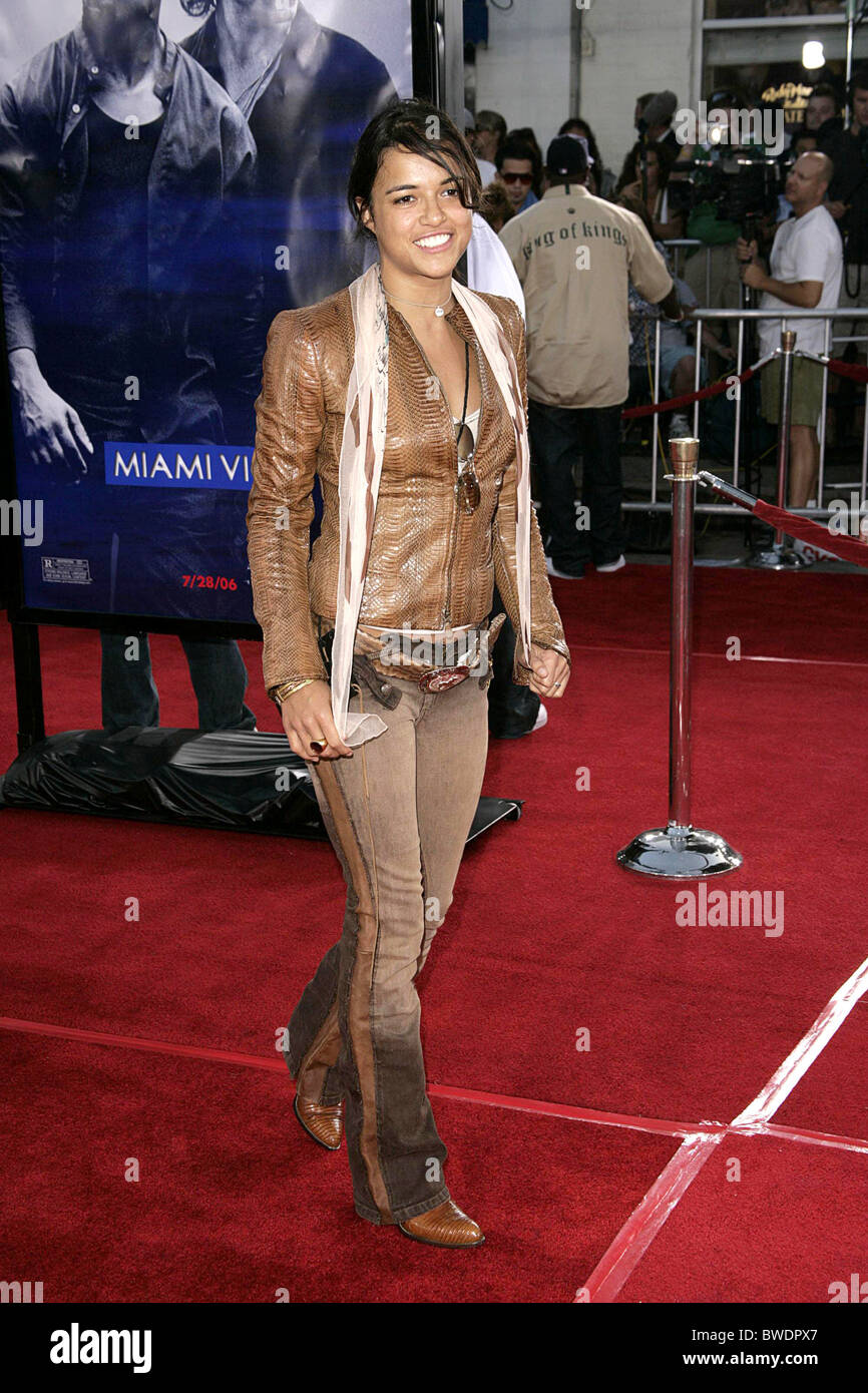 Michelle rodriguez miami vice 2006 -Fotos und -Bildmaterial in hoher ...
