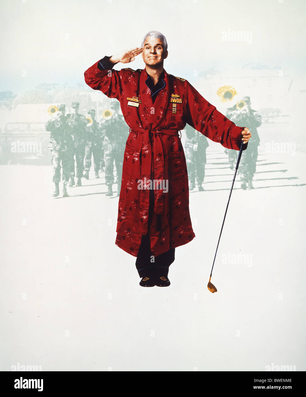 Steve martin jonathan lynn -Fotos und -Bildmaterial in hoher Auflösung ...