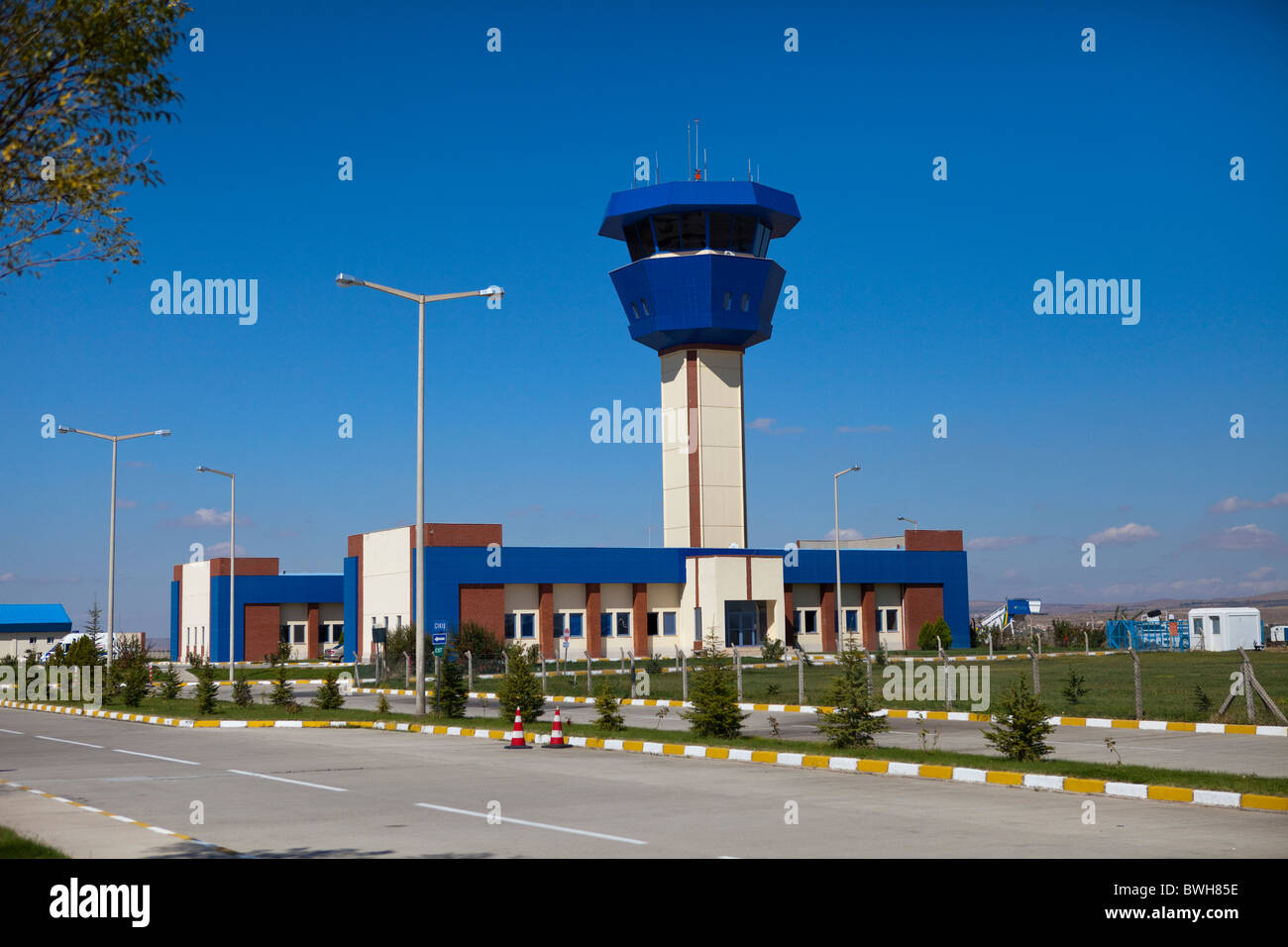 Sabiha Gokcen Airport Stockfotos & Sabiha Gokcen Airport Bilder - Alamy