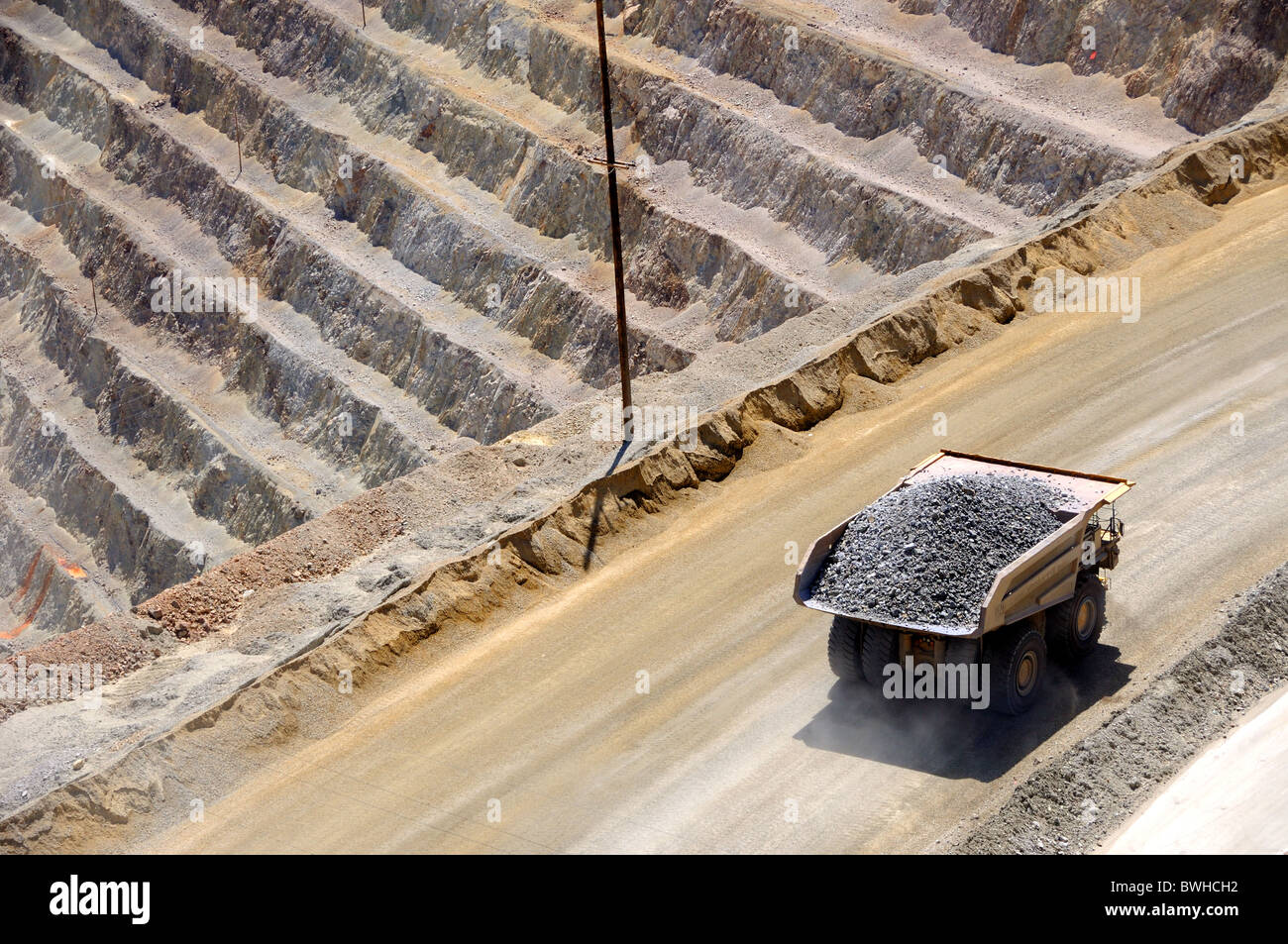 Gold and silver ore -Fotos und -Bildmaterial in hoher Auflösung – Alamy