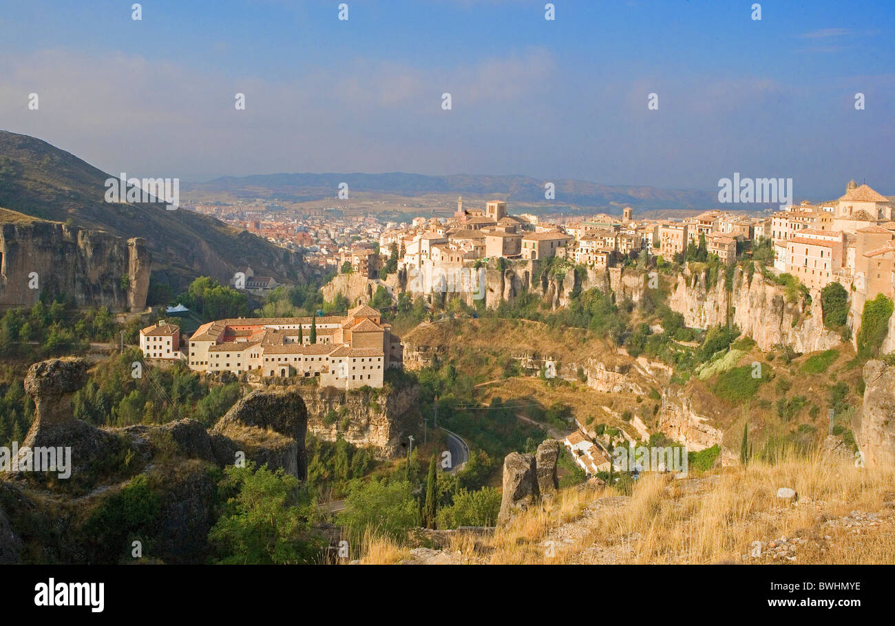 Cuenca altstadt -Fotos und -Bildmaterial in hoher Auflösung – Alamy