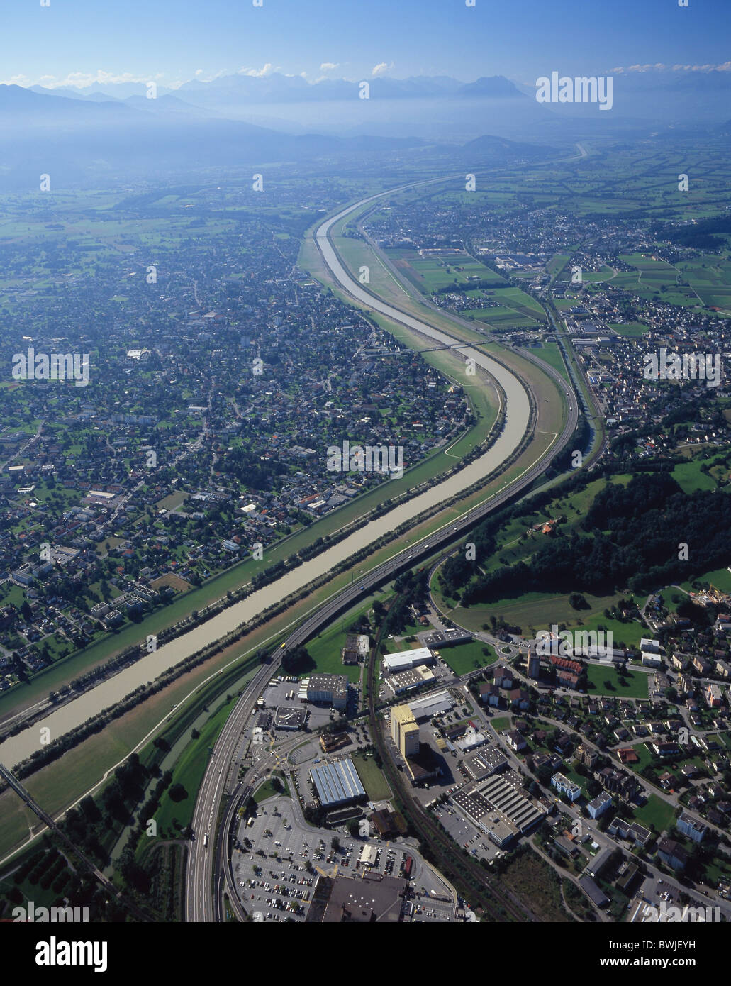 St margrethen -Fotos und -Bildmaterial in hoher Auflösung – Alamy