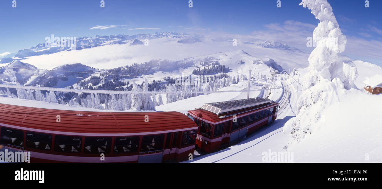 Vitznau rigi -Fotos und -Bildmaterial in hoher Auflösung – Alamy