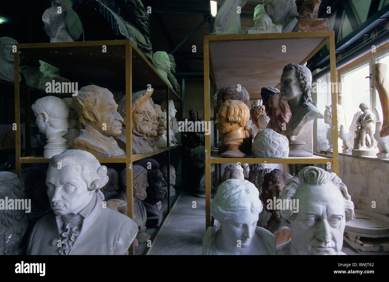 Filmstudios babelsberg film studio babelsberg -Fotos und -Bildmaterial in hoher Auflösung – Alamy