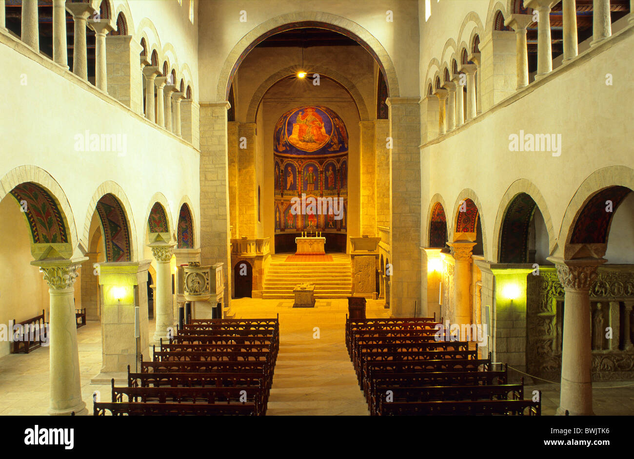 St cyriakus church -Fotos und -Bildmaterial in hoher Auflösung – Alamy