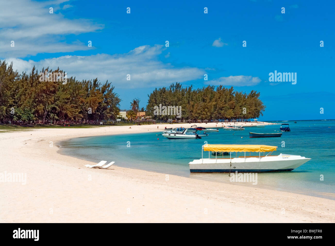 Mauritius flic en flac -Fotos und -Bildmaterial in hoher Auflösung – Alamy
