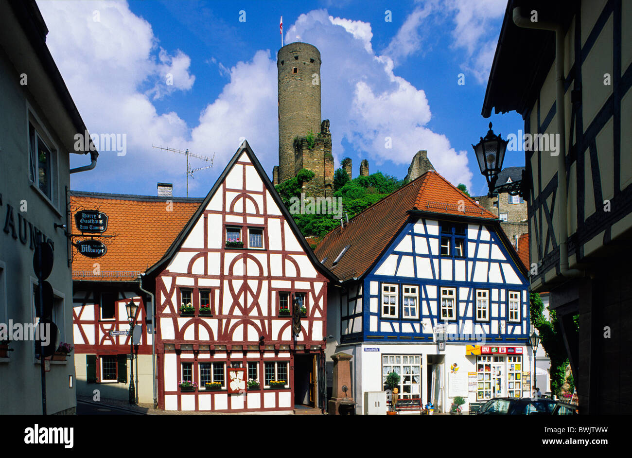 Eppstein hessen -Fotos und -Bildmaterial in hoher Auflösung – Alamy