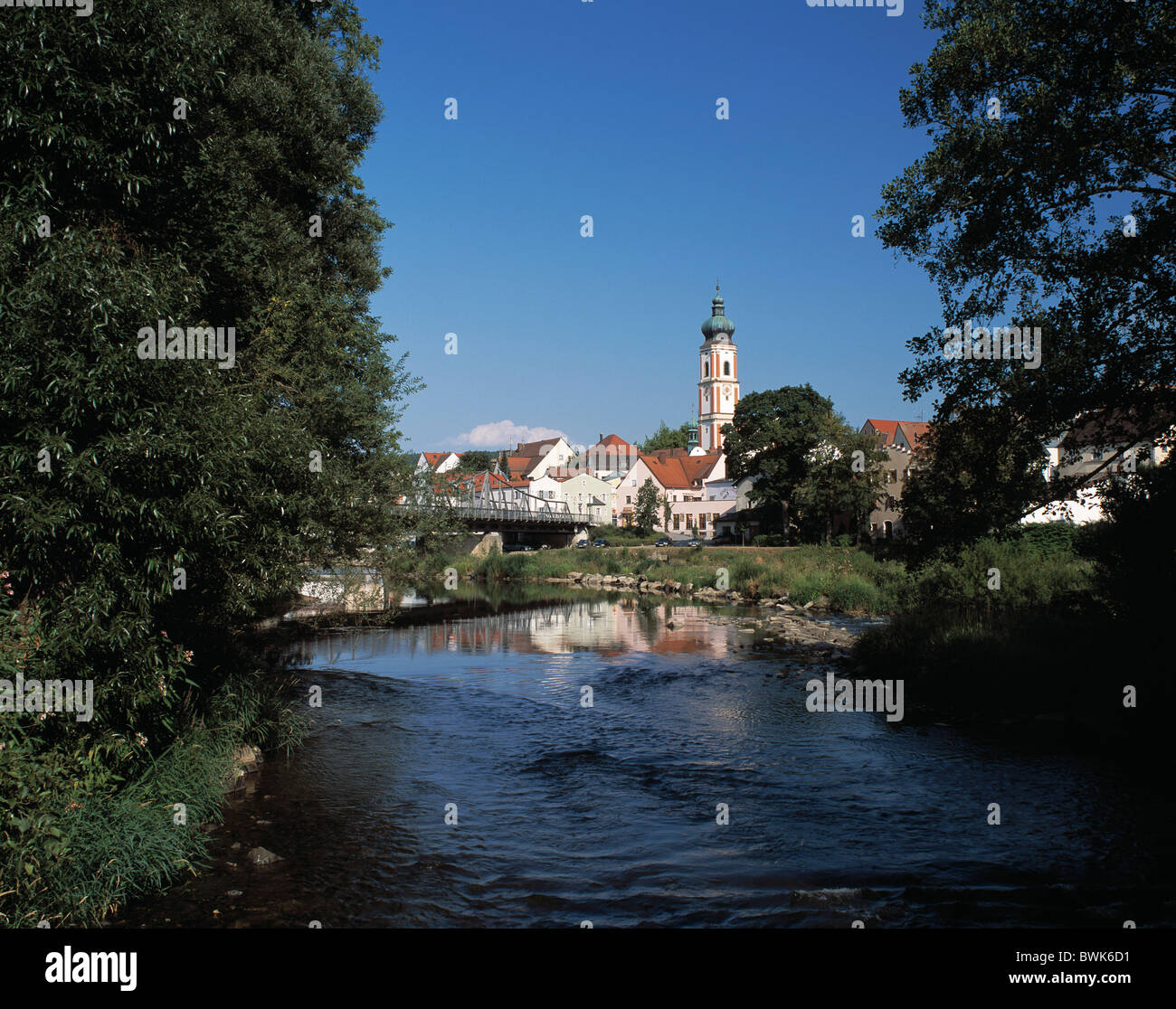 Roding bavaria germany -Fotos und -Bildmaterial in hoher Auflösung – Alamy