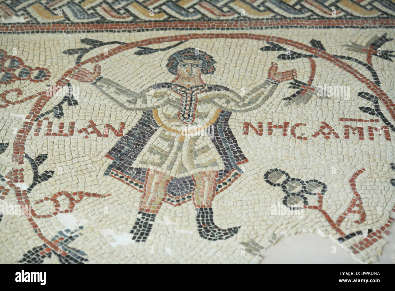 Byzantinische kunst -Fotos und -Bildmaterial in hoher Auflösung – Alamy