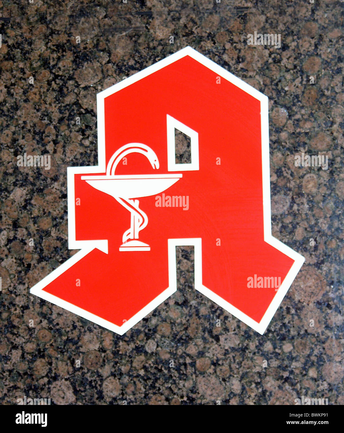 Drogerien sein -Fotos und -Bildmaterial in hoher Auflösung – Alamy