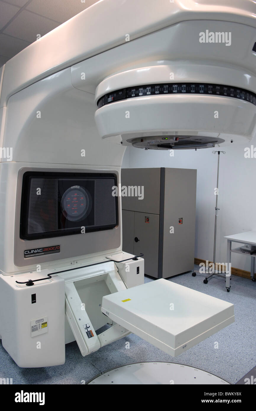 Linac accelerator -Fotos und -Bildmaterial in hoher Auflösung – Alamy