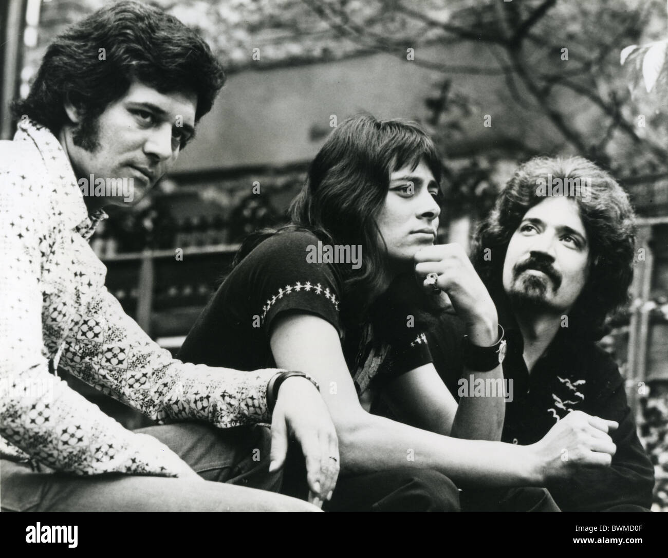 Peter sarstedt Stockfotos und -bilder Kaufen - Alamy