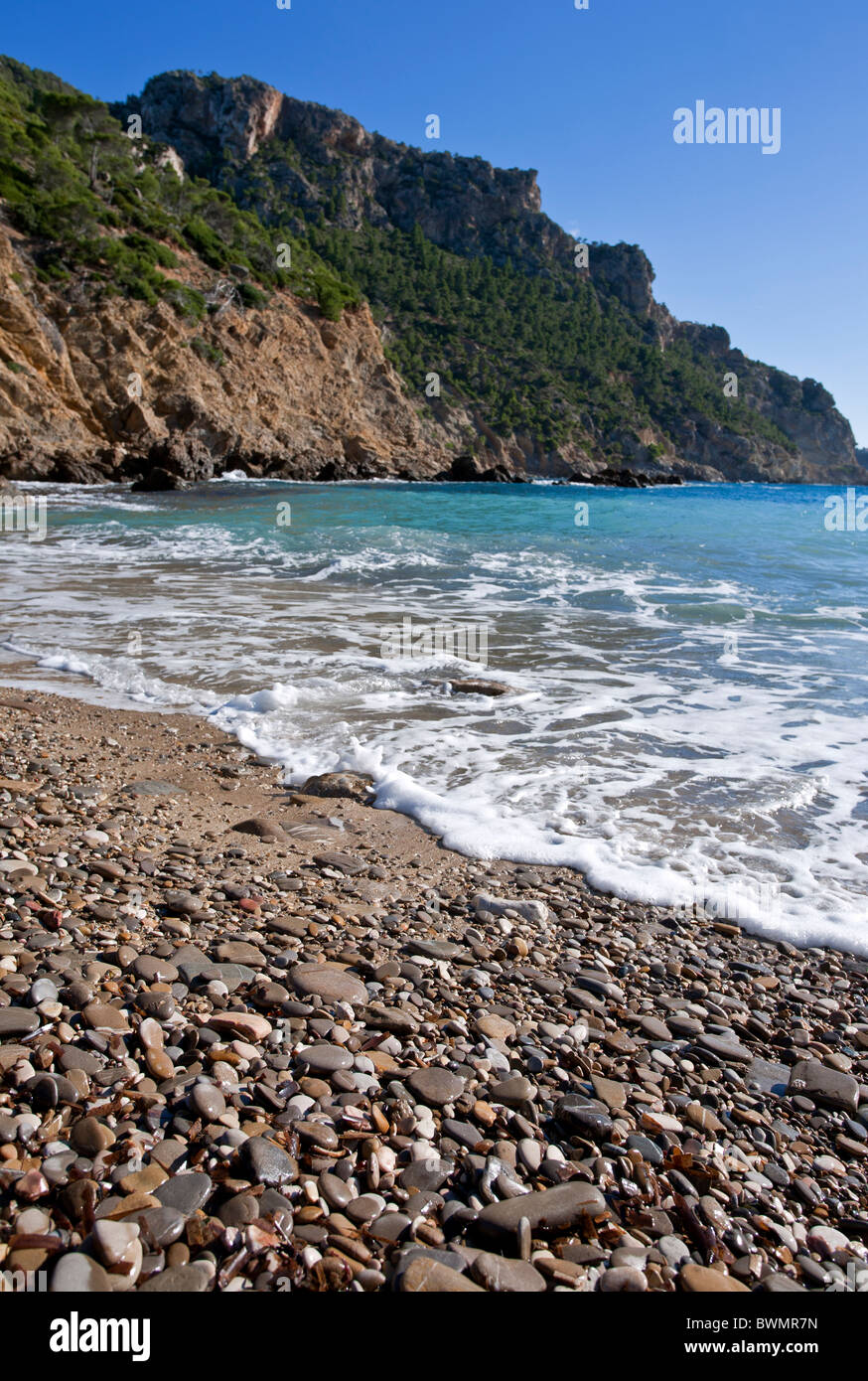 Cala egos -Fotos und -Bildmaterial in hoher Auflösung – Alamy