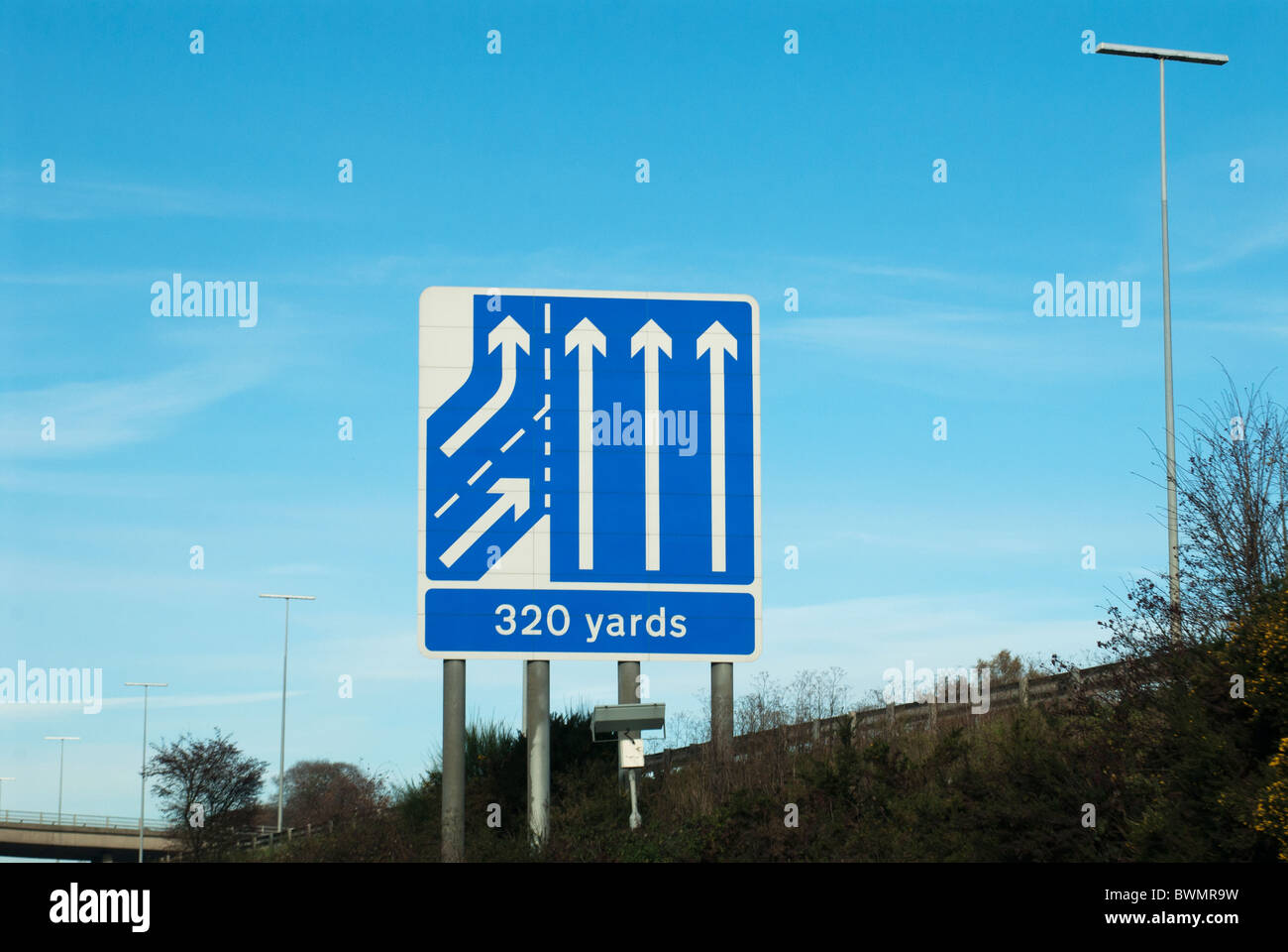 Verkehrsschilder Uk Stockfotos und -bilder Kaufen - Alamy