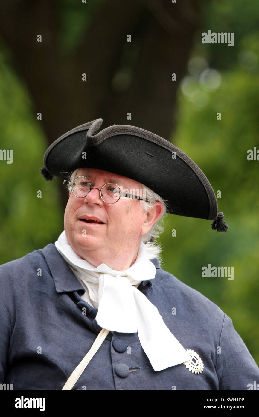 Männlicher schauspieler reenactor -Fotos und -Bildmaterial in hoher ...