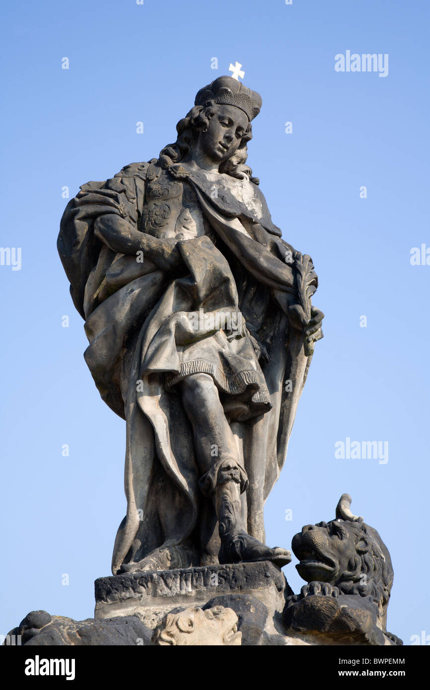Heilige vitus -Fotos und -Bildmaterial in hoher Auflösung – Alamy