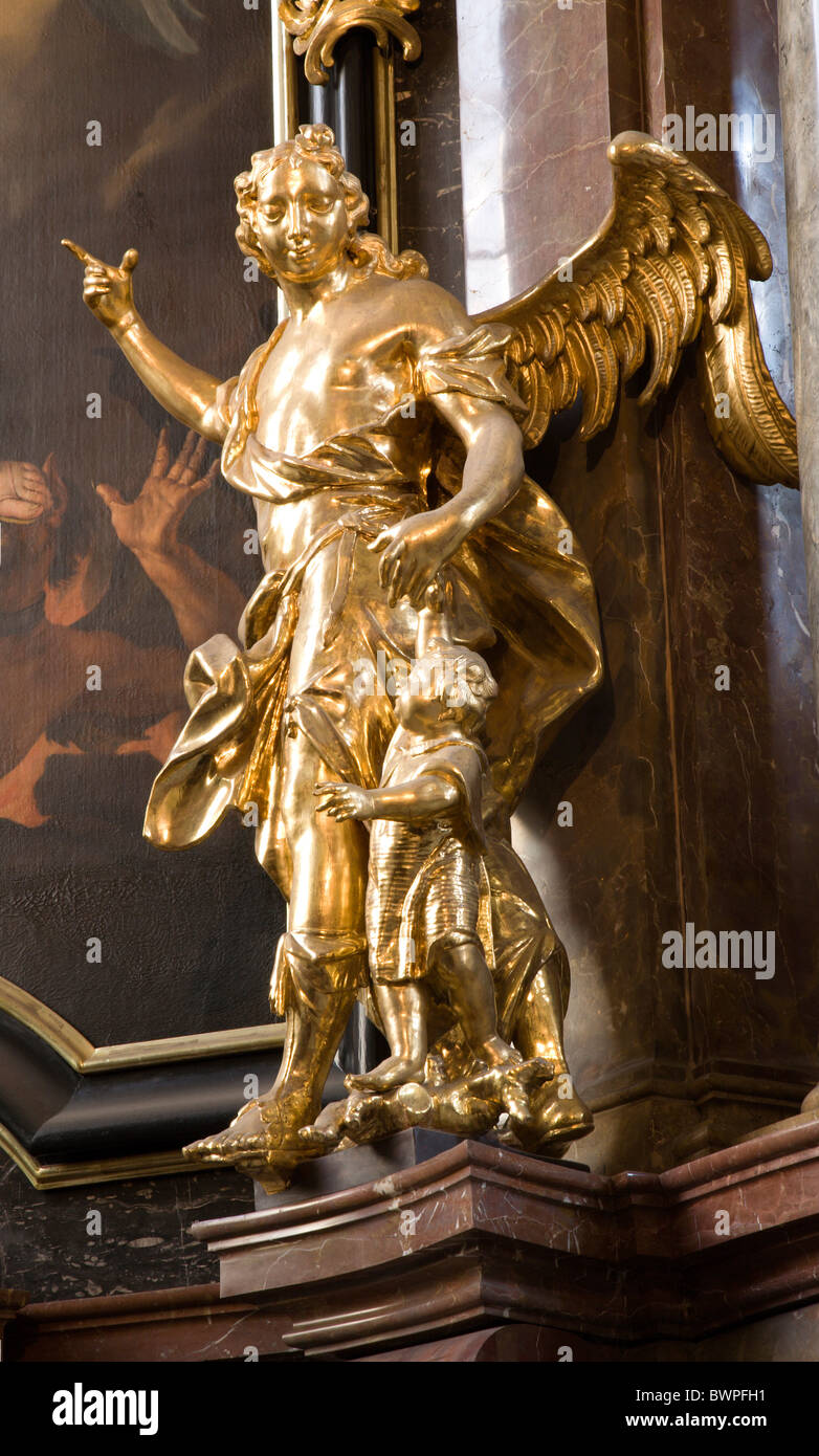 Raffael engel -Fotos und -Bildmaterial in hoher Auflösung – Alamy