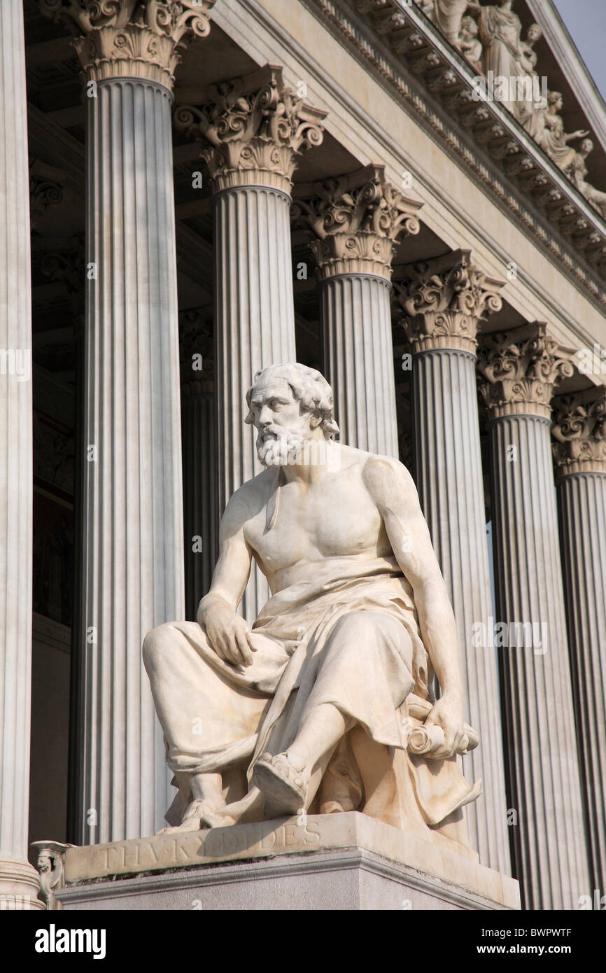 Thucydides statue -Fotos und -Bildmaterial in hoher Auflösung – Alamy