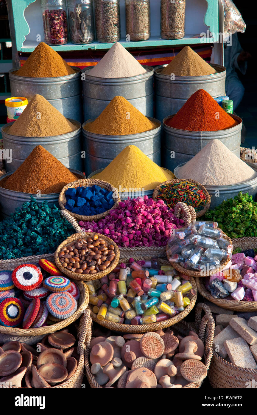 Marrakesch markt -Fotos und -Bildmaterial in hoher Auflösung – Alamy