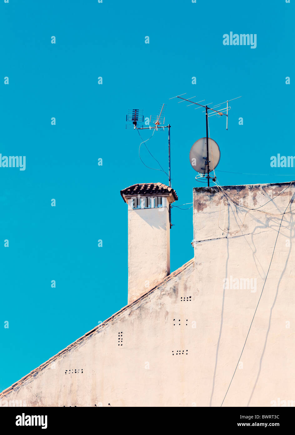 Spanische architektur -Fotos und -Bildmaterial in hoher Auflösung – Alamy