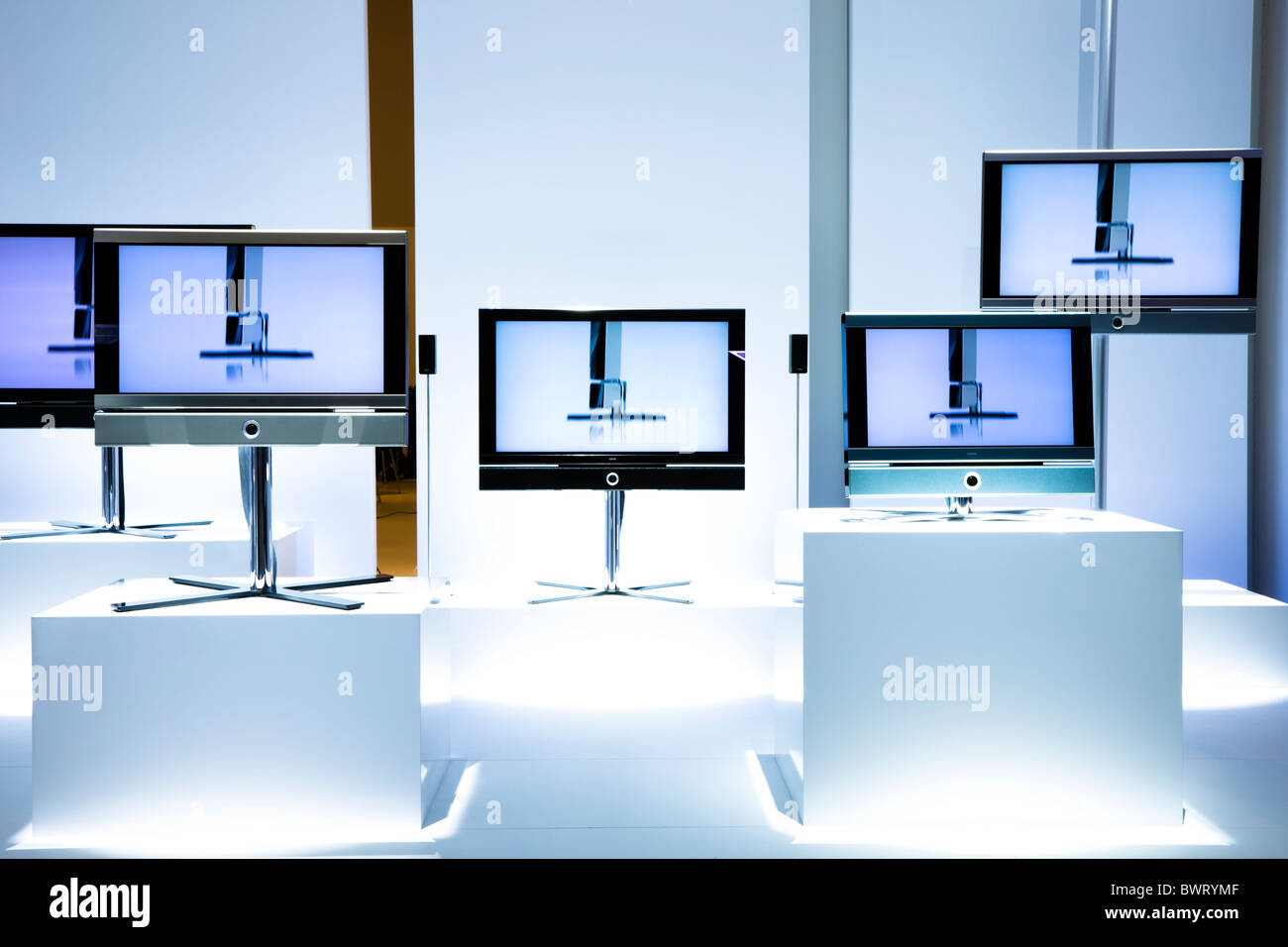 Tv Qualitaet Stockfotos und -bilder Kaufen - Alamy