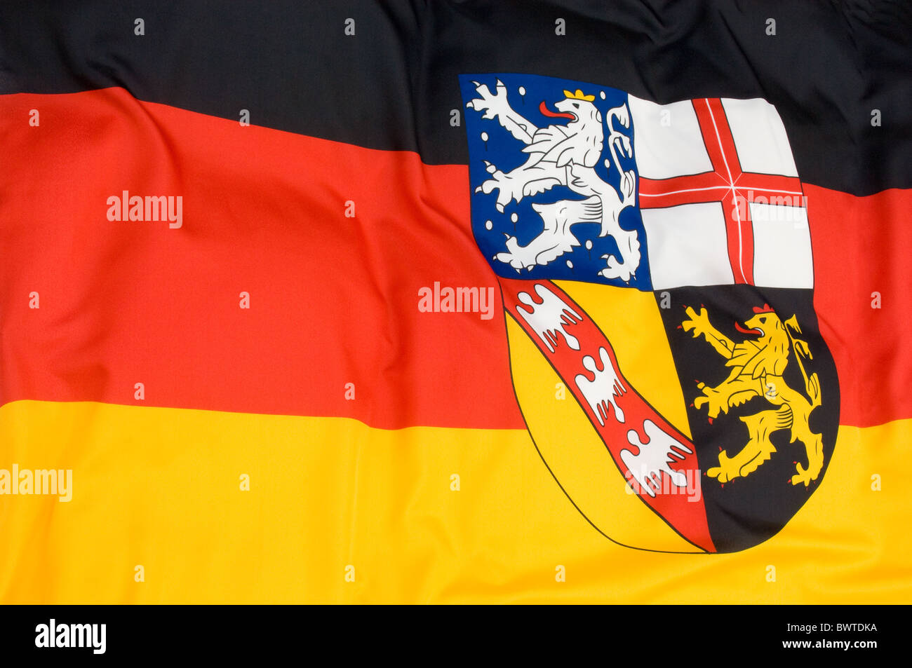 Landtag Des Saarlandes Stockfotos und -bilder Kaufen - Alamy