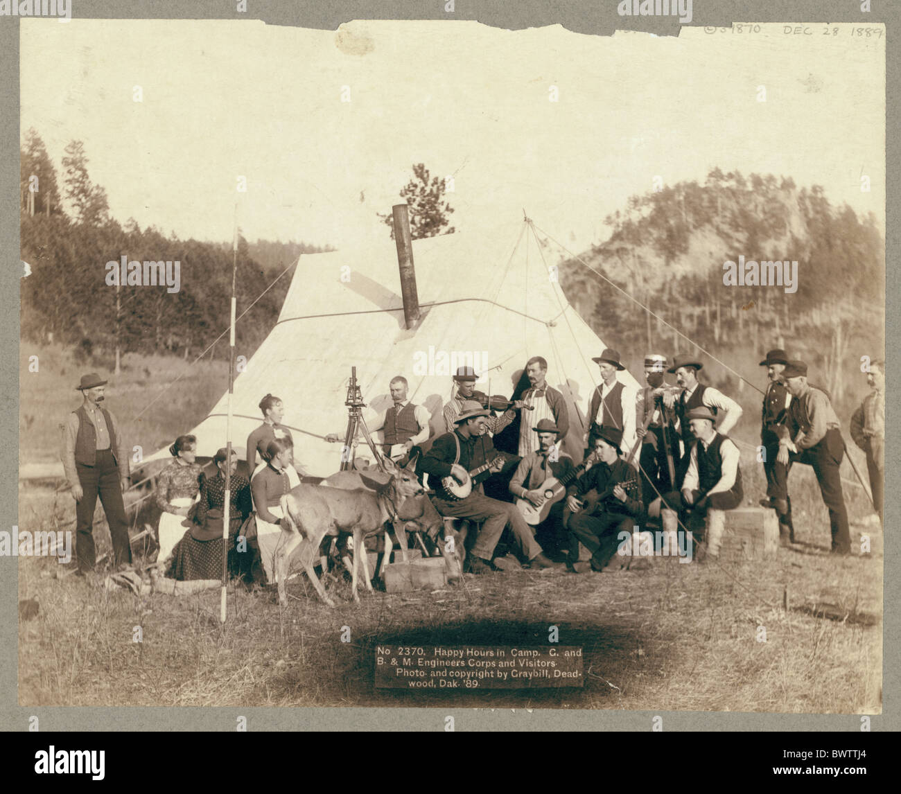 Wilder westen -Fotos und -Bildmaterial in hoher Auflösung – Alamy