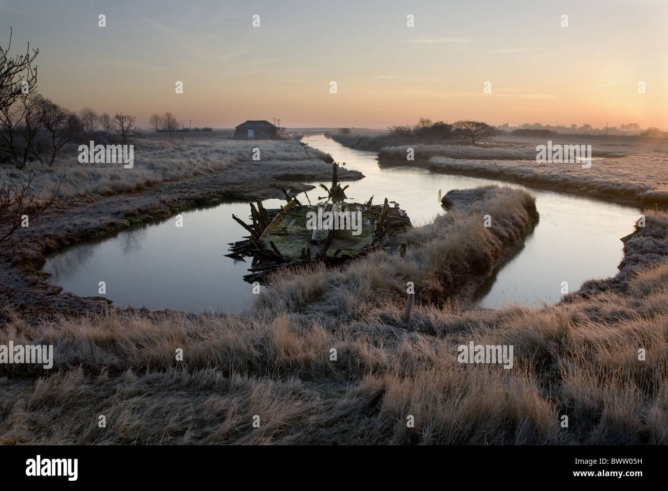 Walton backwaters essex -Fotos und -Bildmaterial in hoher Auflösung – Alamy