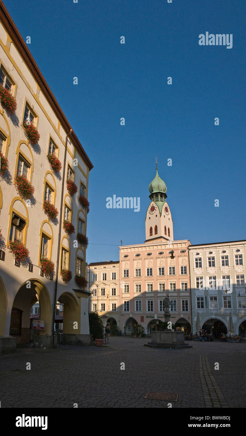 Rosenheim stadt -Fotos und -Bildmaterial in hoher Auflösung – Alamy