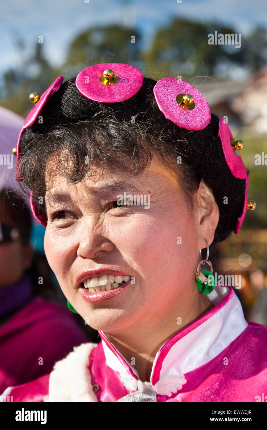 Naxi lijiang -Fotos und -Bildmaterial in hoher Auflösung – Alamy