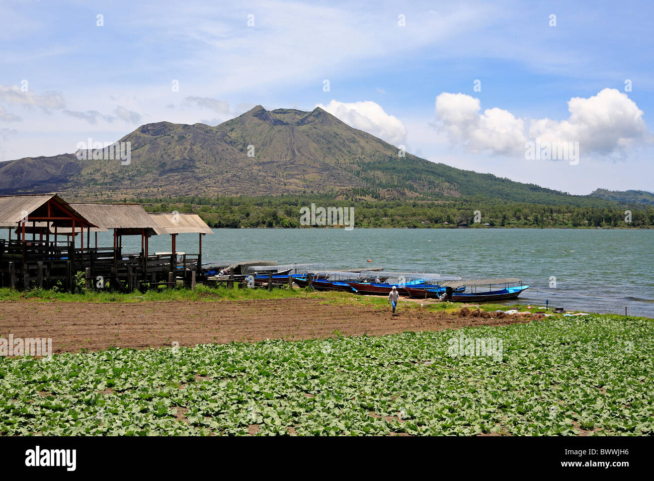 Bali landschaften -Fotos und -Bildmaterial in hoher Auflösung – Alamy