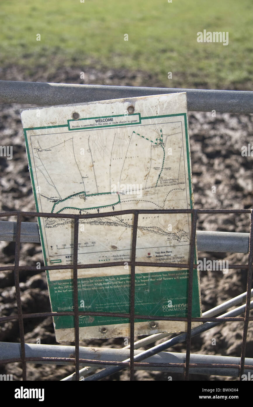 Bauern tor zeichen -Fotos und -Bildmaterial in hoher Auflösung – Alamy