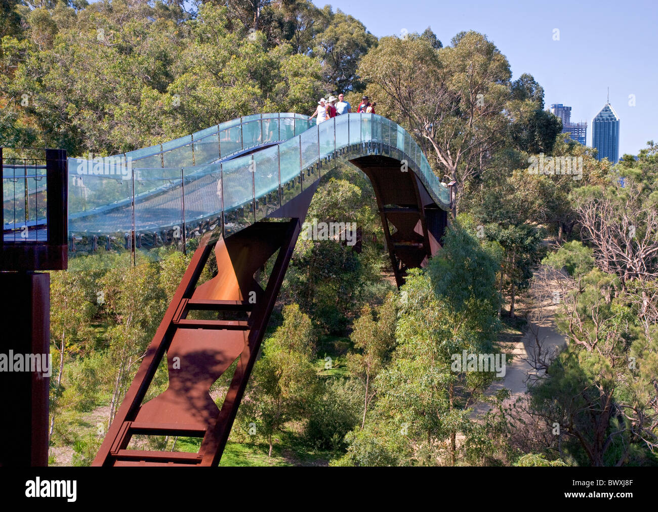 Kings park perth -Fotos und -Bildmaterial in hoher Auflösung – Alamy