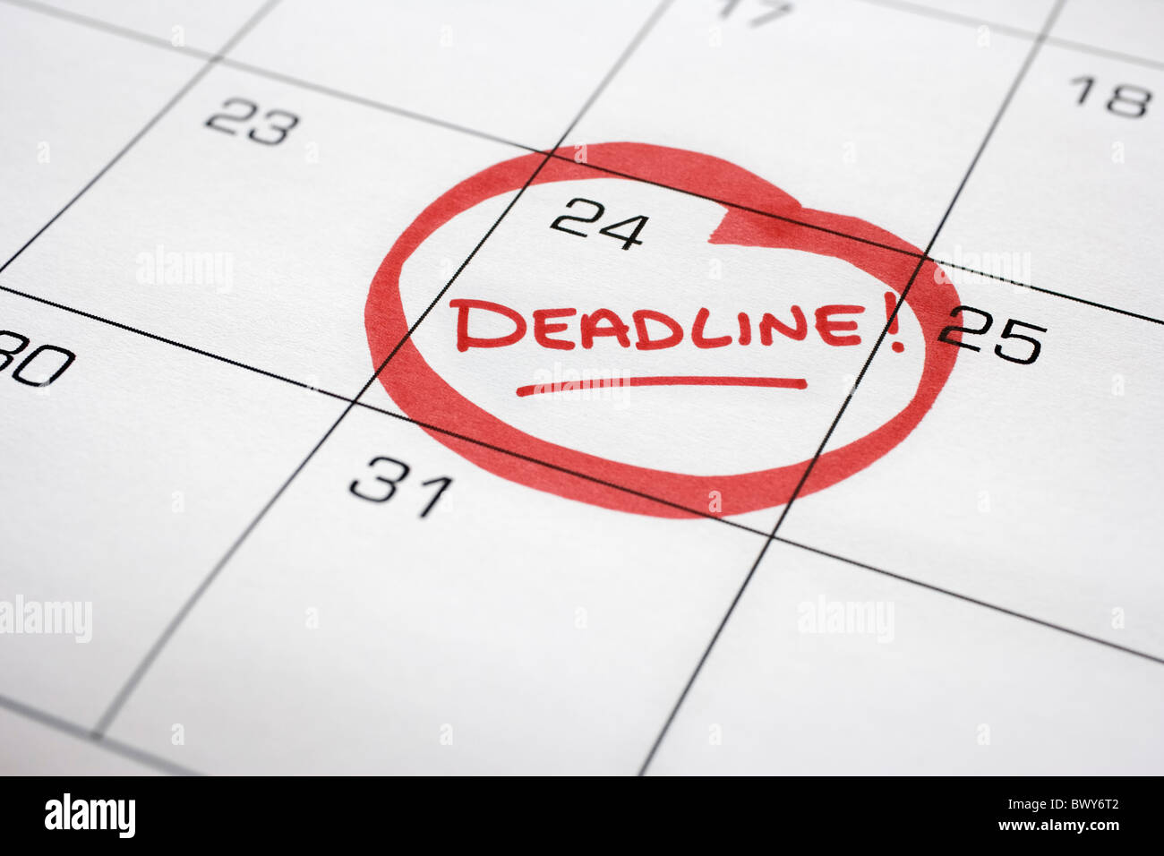 Mit kalender -Fotos und -Bildmaterial in hoher Auflösung - Seite 2 - Alamy