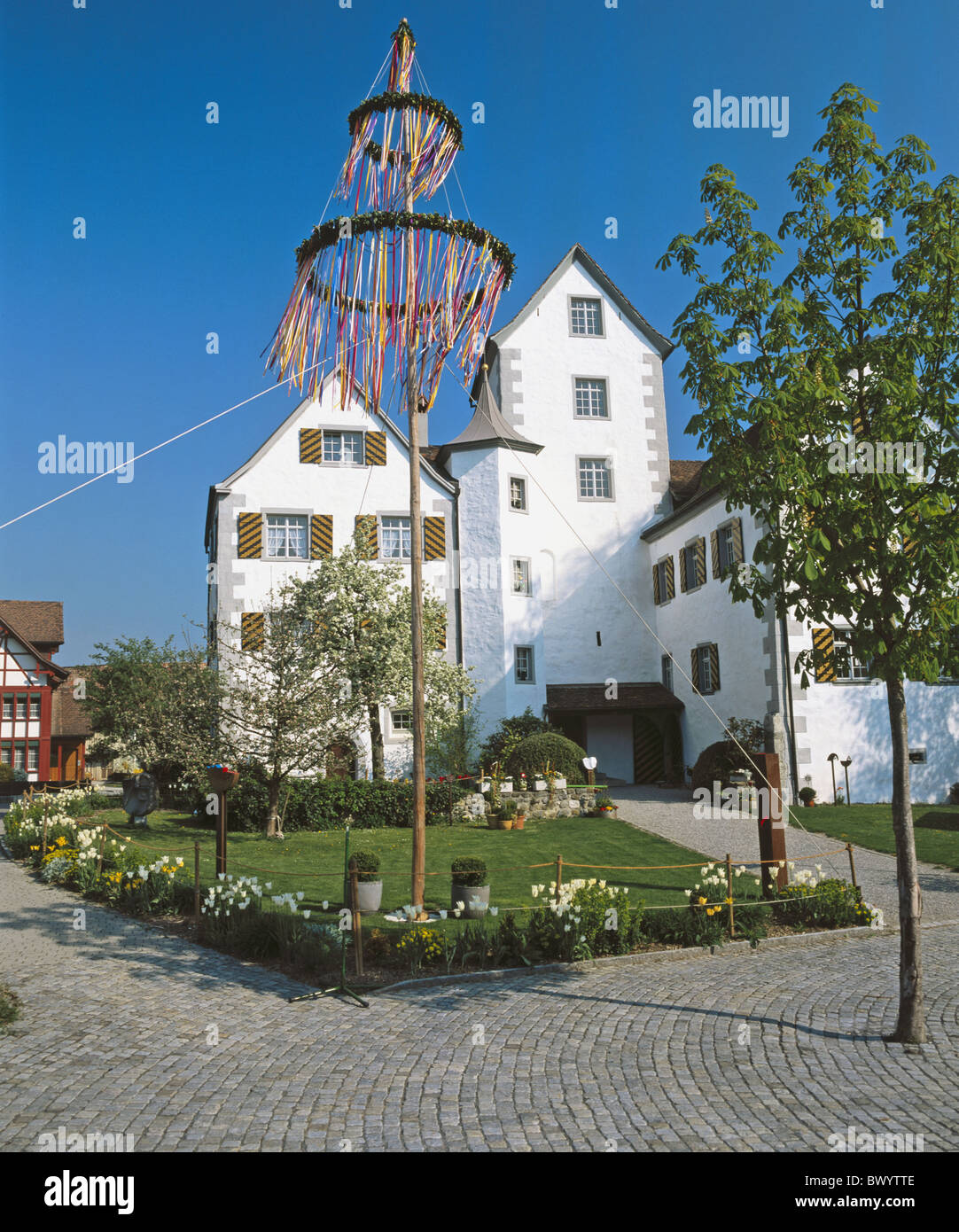 Roggwil be -Fotos und -Bildmaterial in hoher Auflösung – Alamy