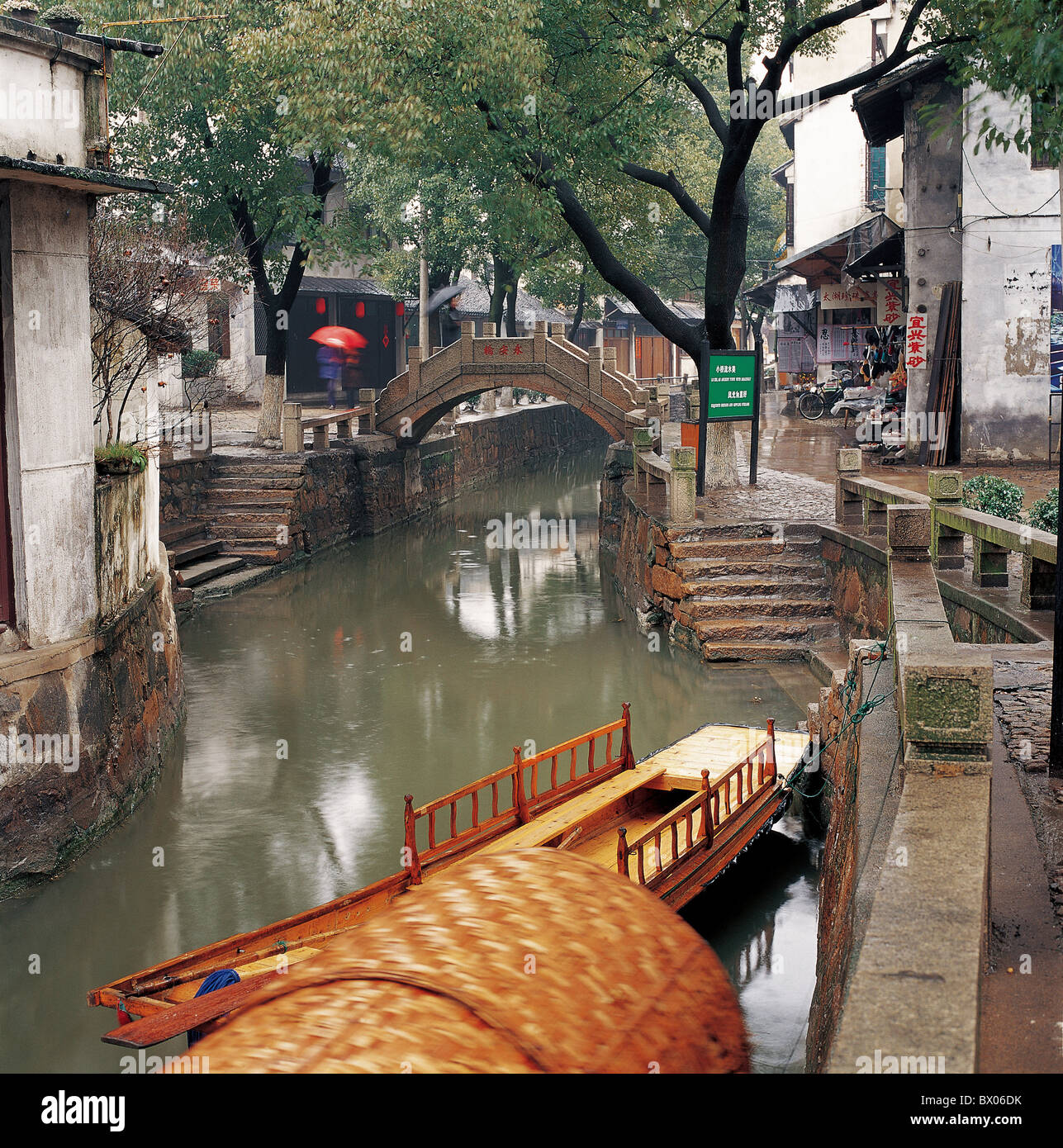 Luzhi wasserstadt -Fotos und -Bildmaterial in hoher Auflösung – Alamy