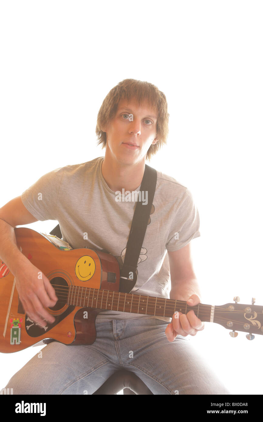 Der Multi-talentierte Musiker und Entertainer Andy Ferris begann als ...