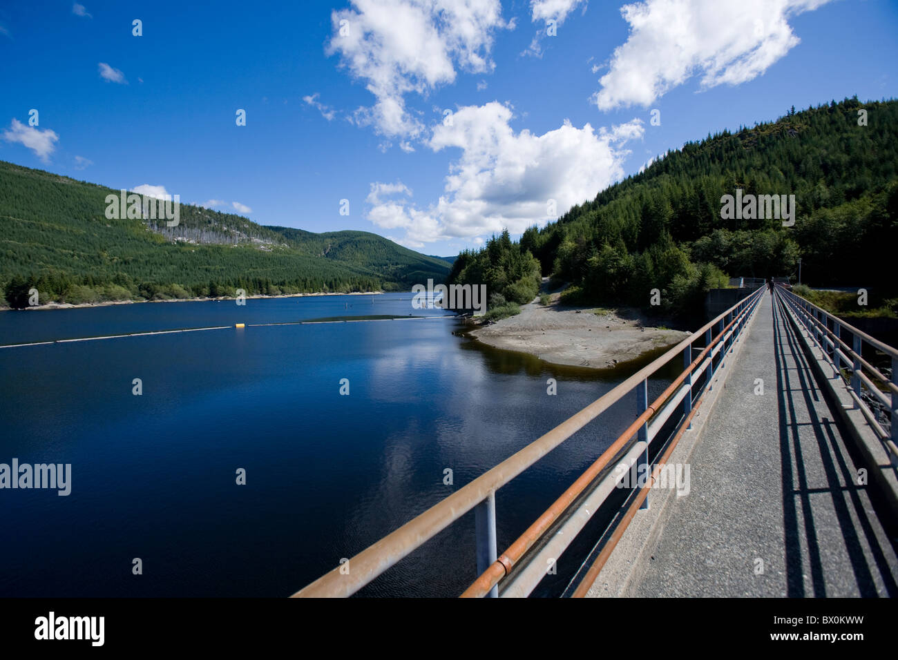 Spitze des dammes -Fotos und -Bildmaterial in hoher Auflösung – Alamy