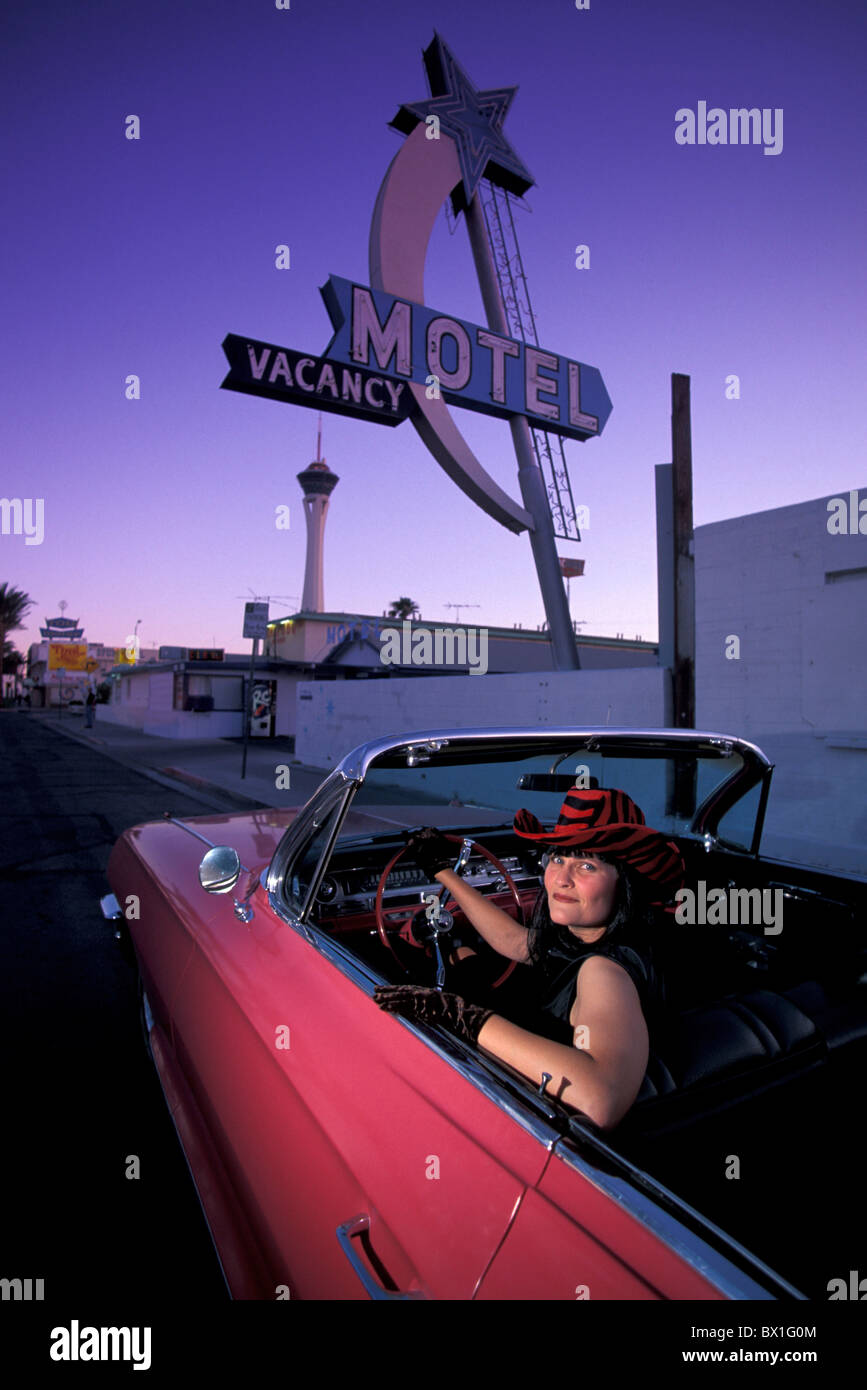 Convertible model -Fotos und -Bildmaterial in hoher Auflösung – Alamy