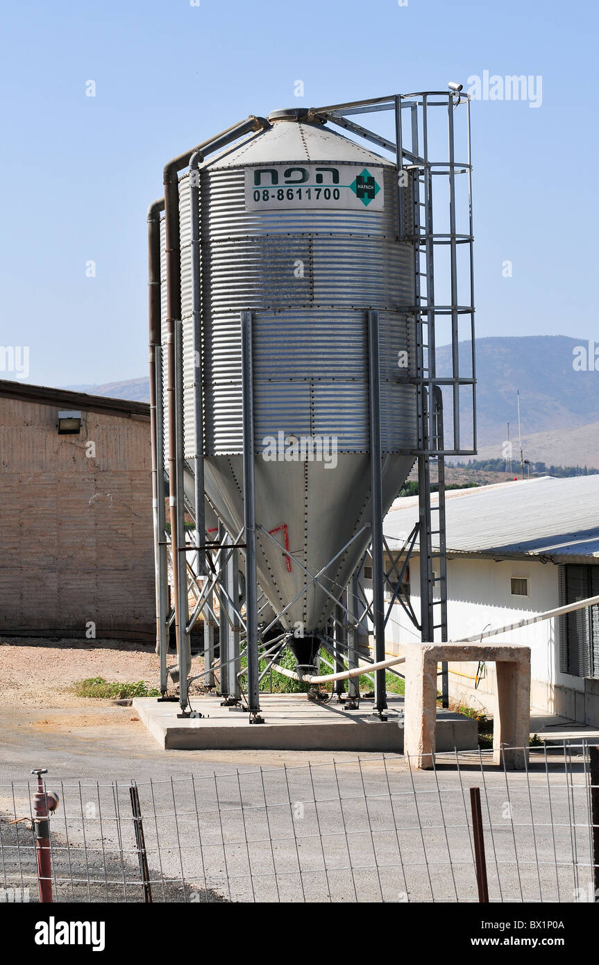 Silo israel -Fotos und -Bildmaterial in hoher Auflösung – Alamy