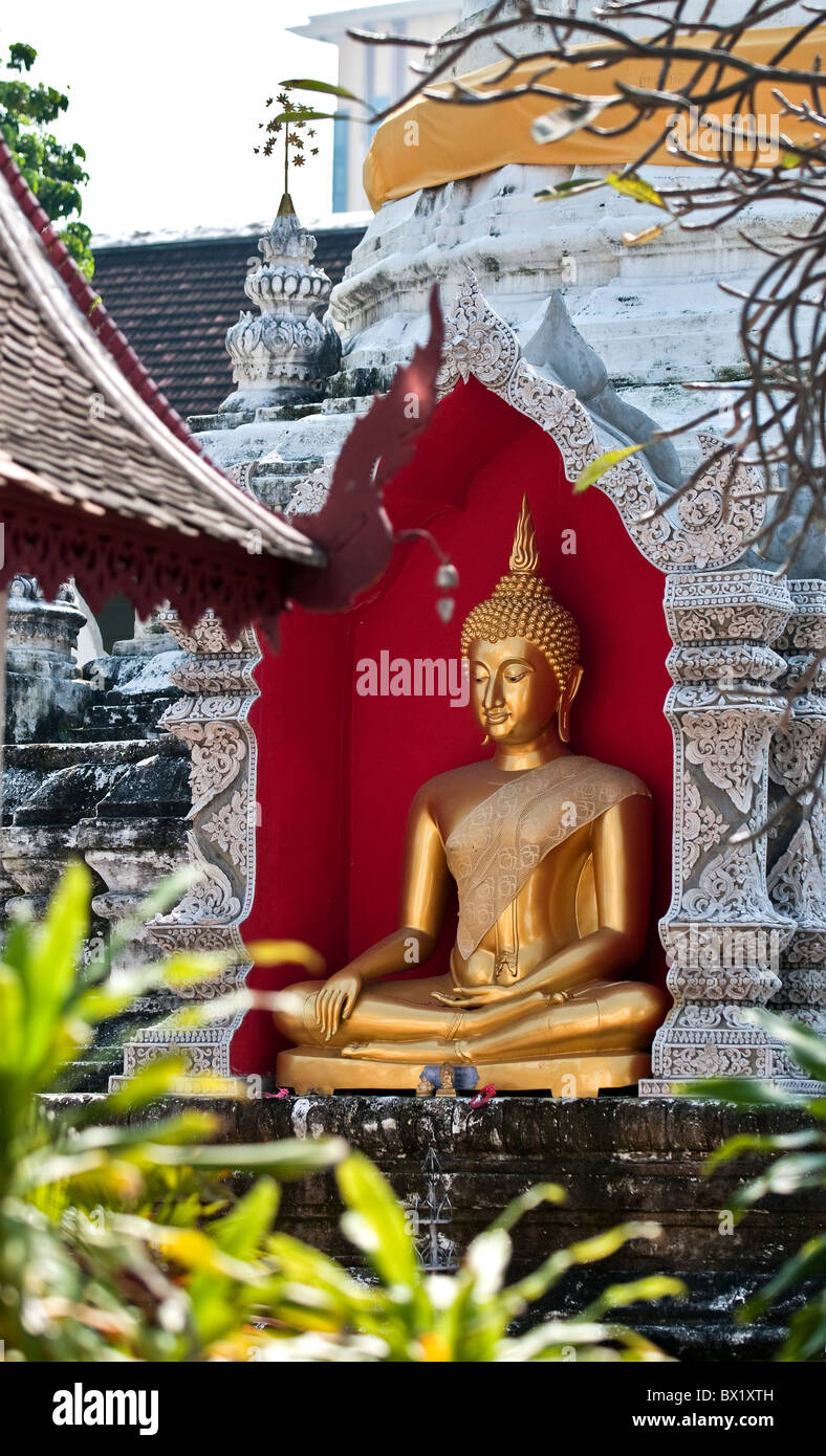 Buhdda statue -Fotos und -Bildmaterial in hoher Auflösung – Alamy