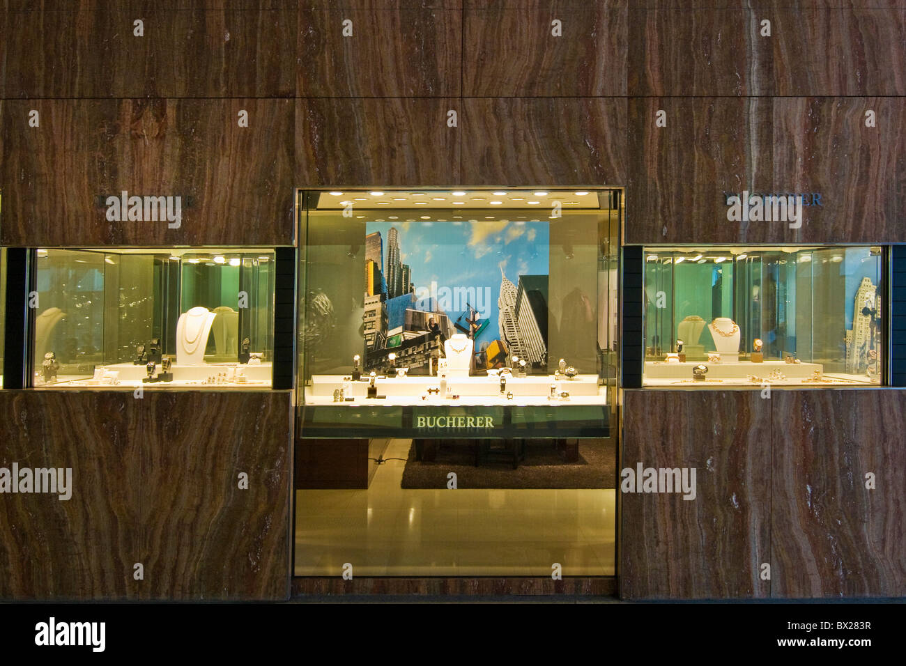 Bucherer watch -Fotos und -Bildmaterial in hoher Auflösung – Alamy