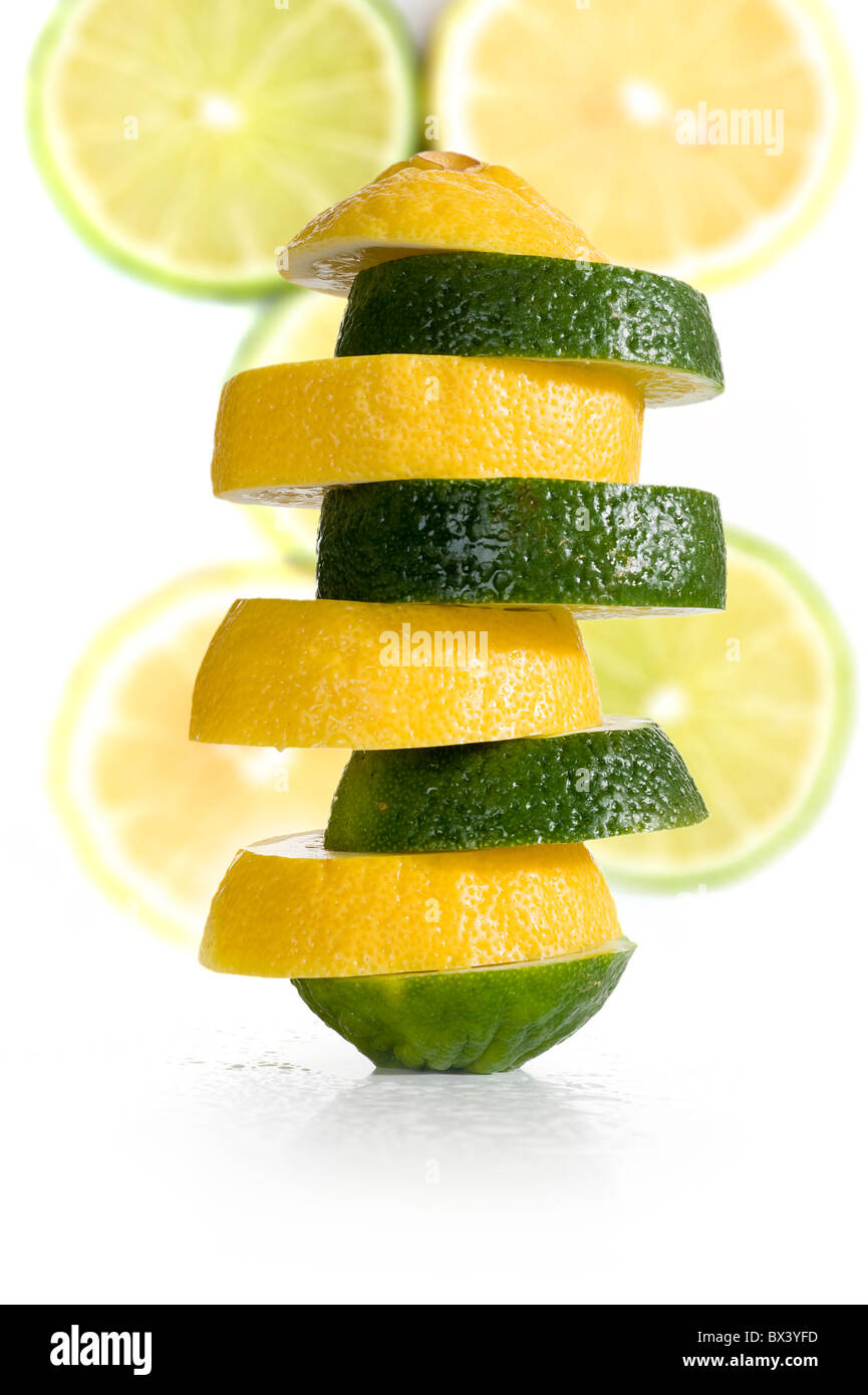 Lemon more Stockfotos und -bilder Kaufen - Alamy