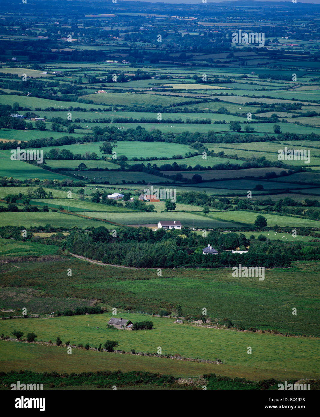 Pastorale landschaften -Fotos und -Bildmaterial in hoher Auflösung – Alamy