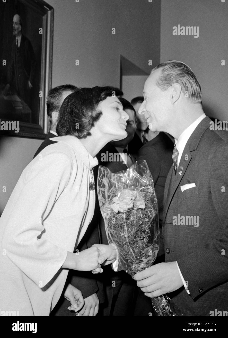 Alexander kiss -Fotos und -Bildmaterial in hoher Auflösung – Alamy