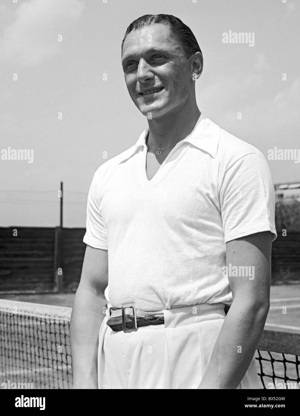 Datei Foto Josef Bican Stockfotos und -bilder Kaufen - Alamy