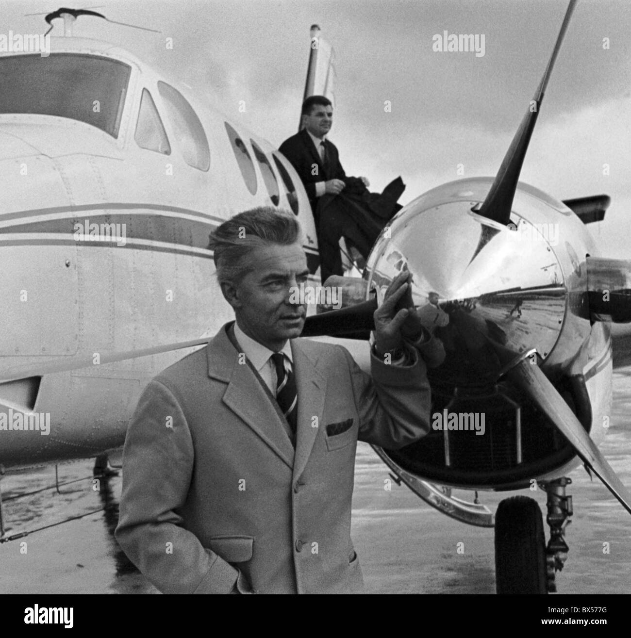 Von karajan -Fotos und -Bildmaterial in hoher Auflösung – Alamy