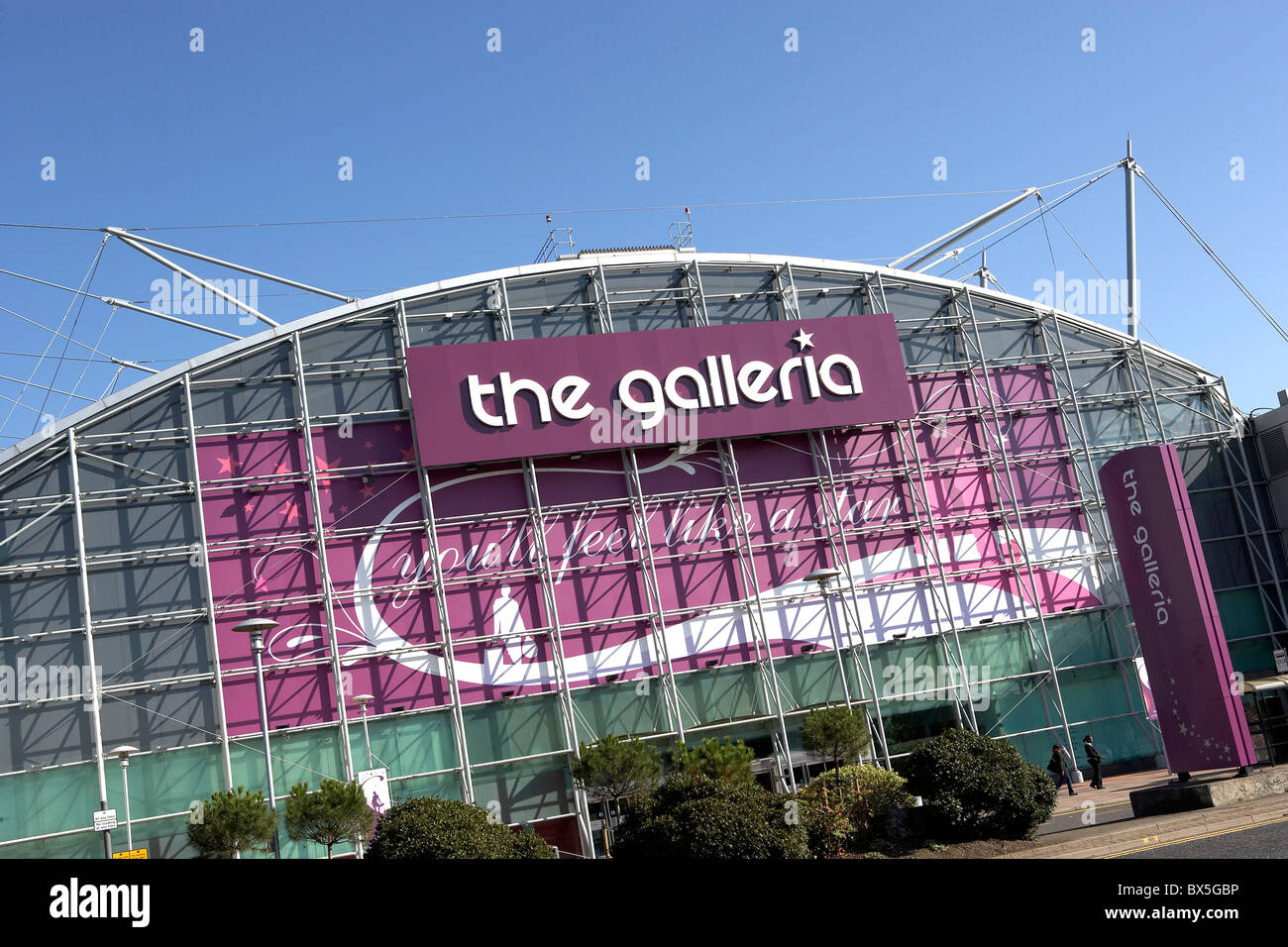 Hatfield galleria -Fotos und -Bildmaterial in hoher Auflösung – Alamy