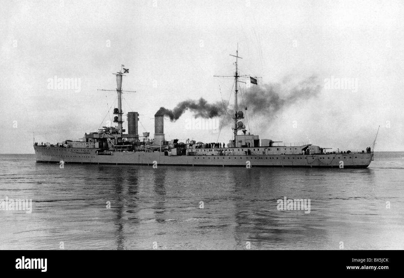 Reichsmarine german navy Stockfotos und -bilder Kaufen - Alamy
